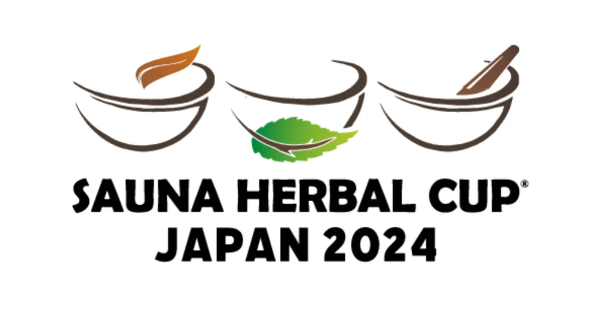 Sauna Herbal Cup Japan 2024